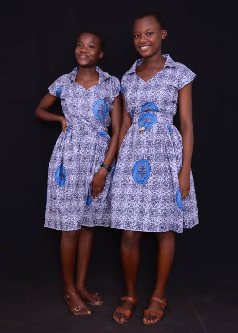 Sunyani Senior High School, Bono Region (+233 55 438 5614)