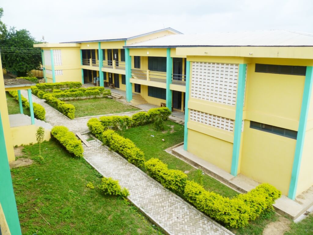 Oda Senior High Gallery | SchoolsInGh.com