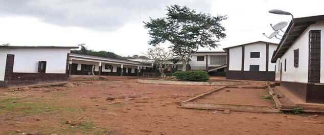 Okuapeman Senior High Gallery | SchoolsInGh.com