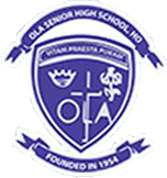 OLA Girls Senior High, Ho | SchoolsInGh.com