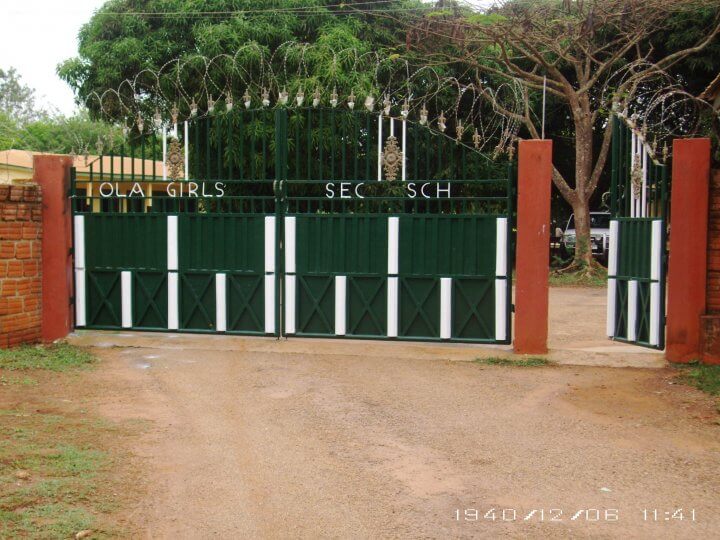 OLA Girls Senior High, Kenyasi Gallery | SchoolsInGh.com