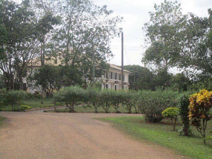 OLA Girls Senior High, Kenyasi Gallery | SchoolsInGh.com