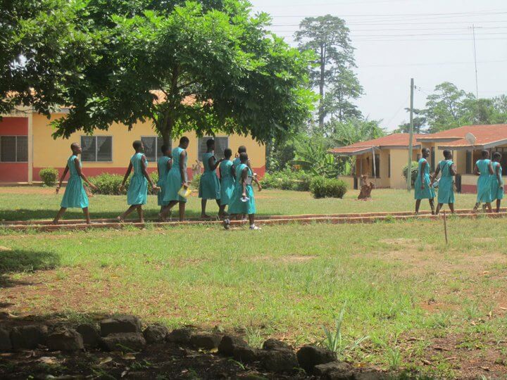 OLA Girls Senior High, Kenyasi Gallery | SchoolsInGh.com