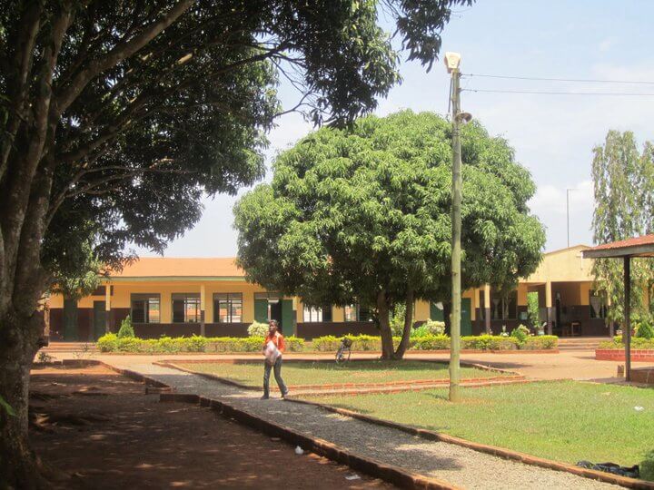 OLA Girls Senior High, Kenyasi Gallery | SchoolsInGh.com