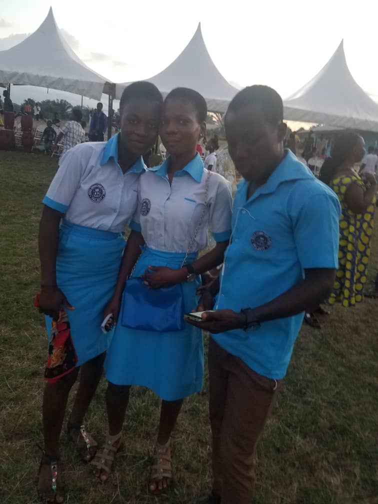 Onwe Senior High Gallery | SchoolsInGh.com