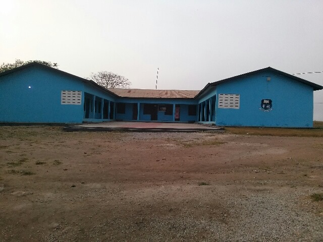 Onwe Senior High Gallery | SchoolsInGh.com