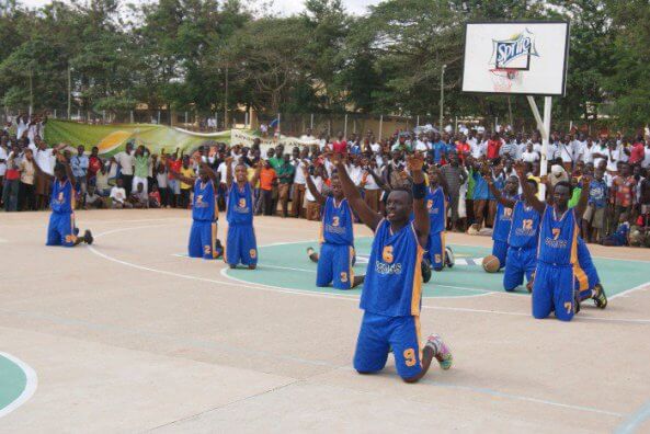 Opoku Ware School Gallery | SchoolsInGh.com