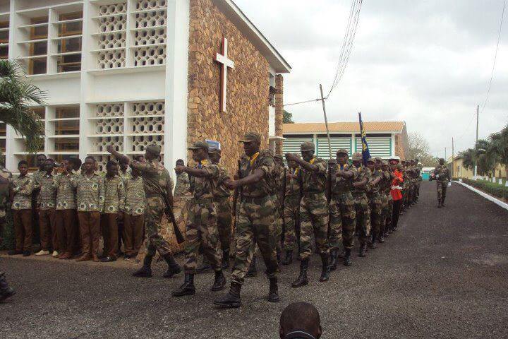 Opoku Ware School Gallery | SchoolsInGh.com