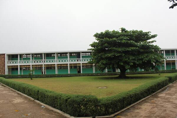 Opoku Ware School Gallery | SchoolsInGh.com