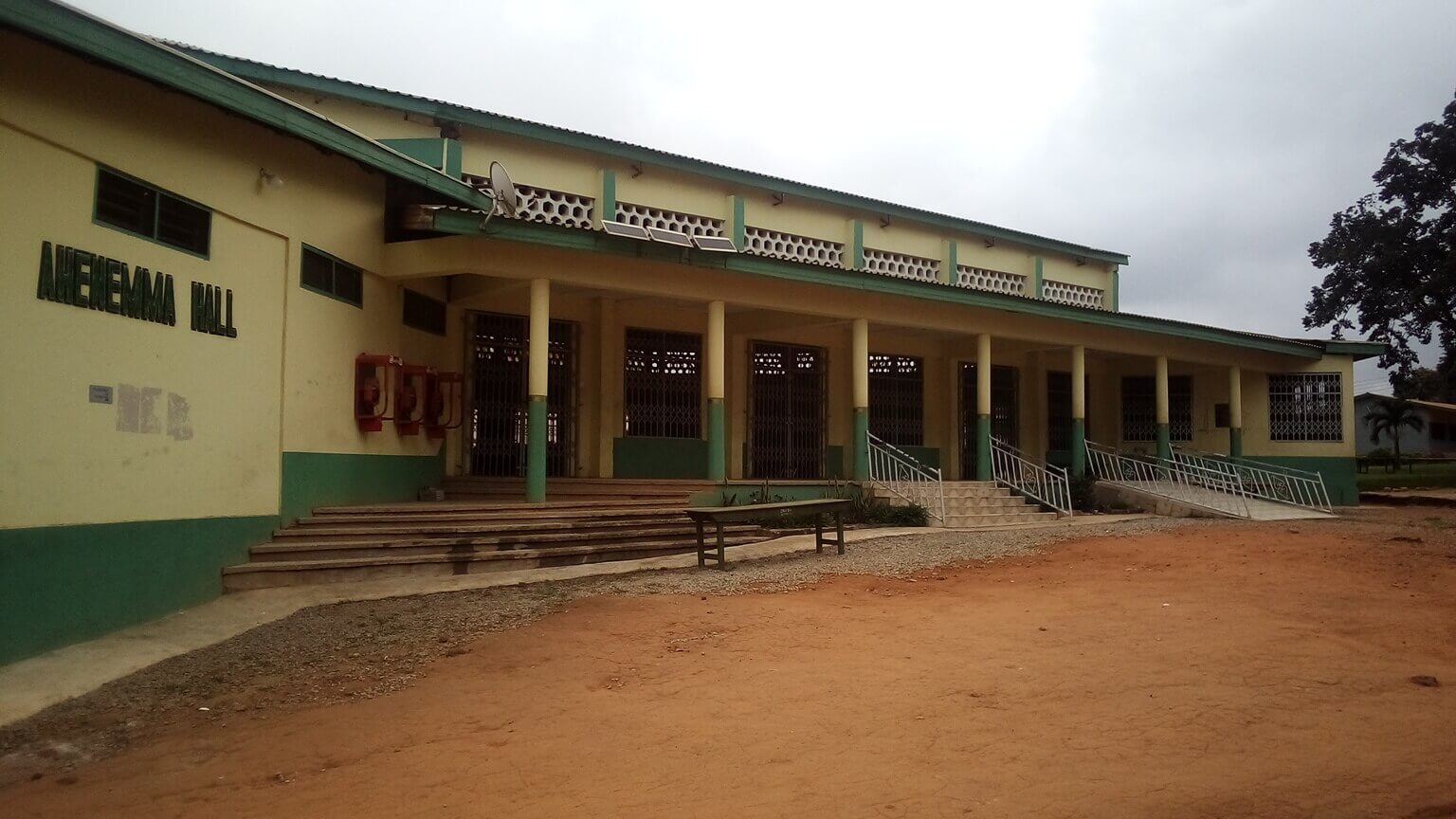 Osei Kyeretwie Senior High - Programs, Fees, Admission 2026 - Category ...
