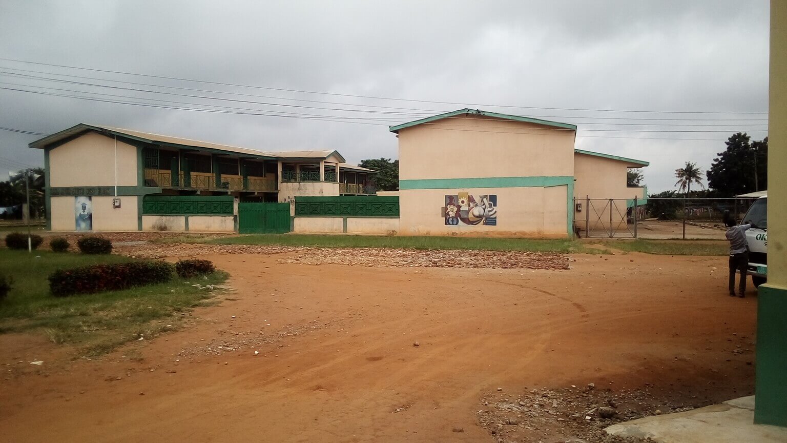 Osei Kyeretwie Senior High Gallery | SchoolsInGh.com