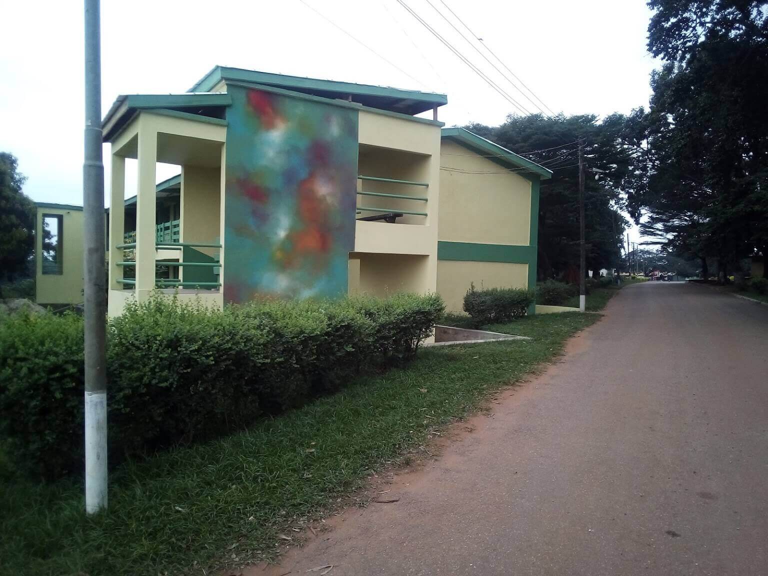 Osei Kyeretwie Senior High Gallery | SchoolsInGh.com