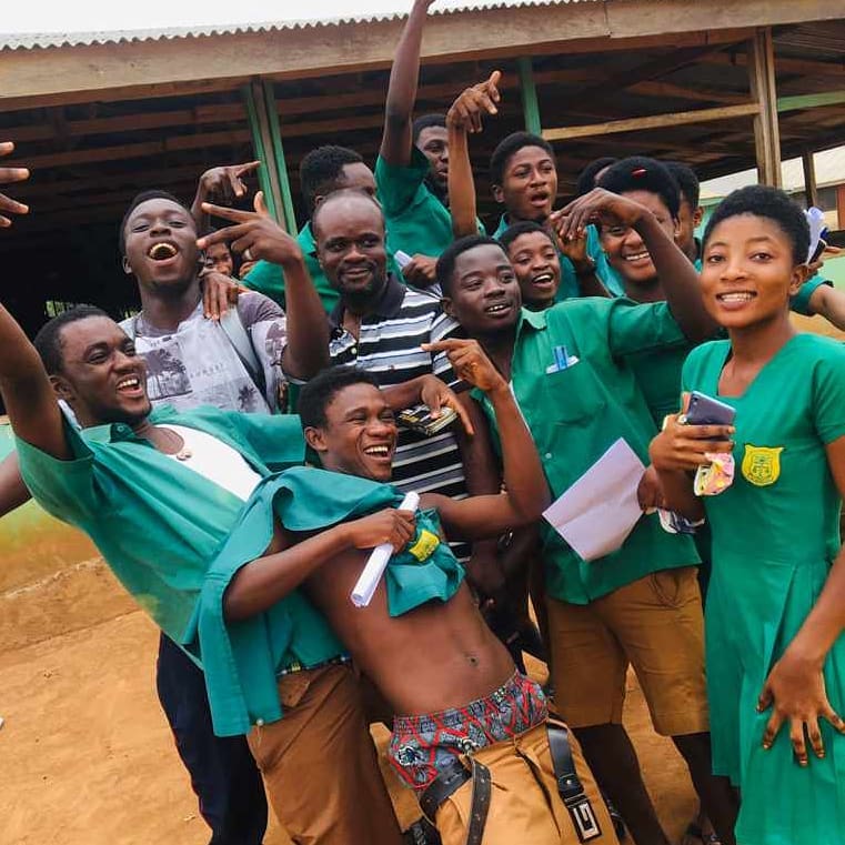 Otumfuo Osei Tutu II College Gallery | SchoolsInGh.com