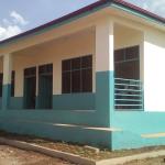 Our Lady of Mount Carmel Girls Senior High, Techiman Gallery ...