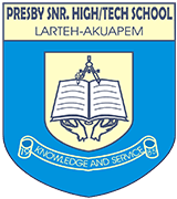 Presby Senior High Technical, Larteh News Page | SchoolsInGh.com
