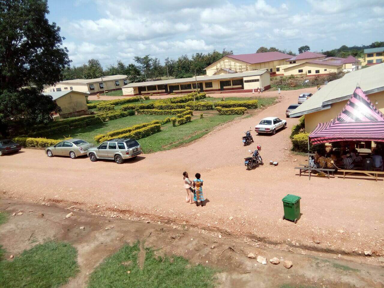 Sacred Heart Senior High, Nsoatre Gallery | SchoolsInGh.com