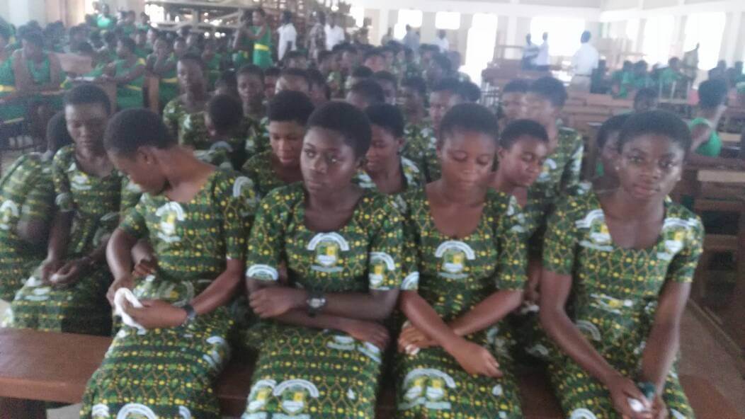 Saviour Senior High, Osiem Gallery | SchoolsInGh.com