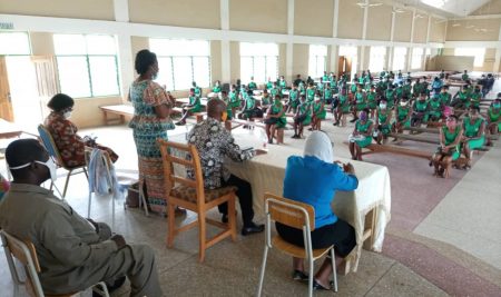 Saviour Senior High, Osiem Gallery | SchoolsInGh.com