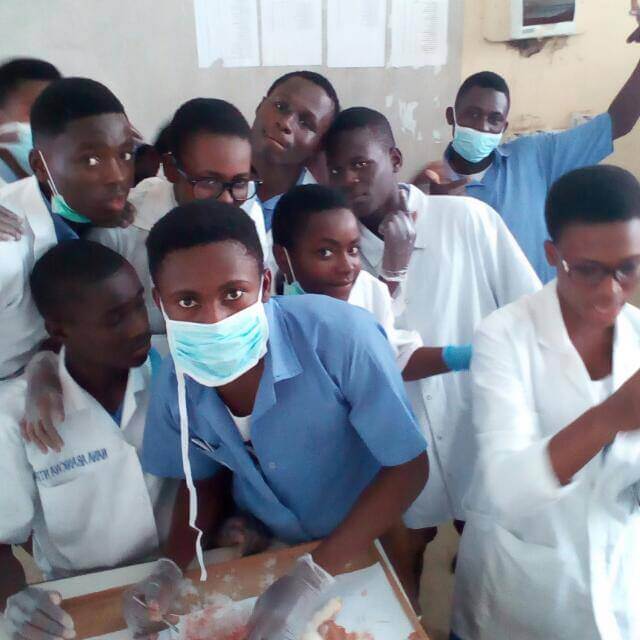 Agona S.D.A. Senior High Gallery | SchoolsInGh.com