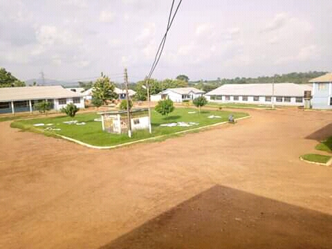 Agona S.D.A. Senior High Gallery | SchoolsInGh.com