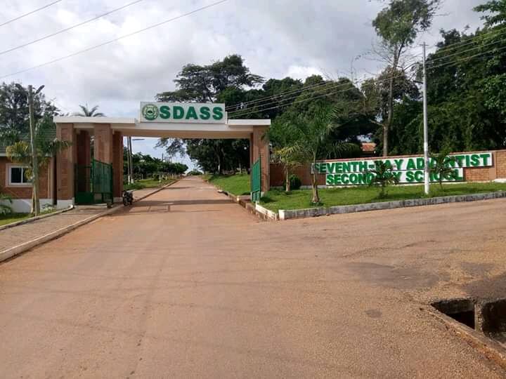 Bekwai S.D.A. Senior High Gallery | SchoolsInGh.com