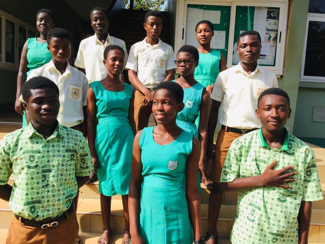 Bekwai S.D.A. Senior High Gallery | SchoolsInGh.com