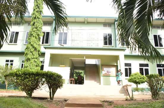 Bekwai S.D.A. Senior High Gallery | SchoolsInGh.com