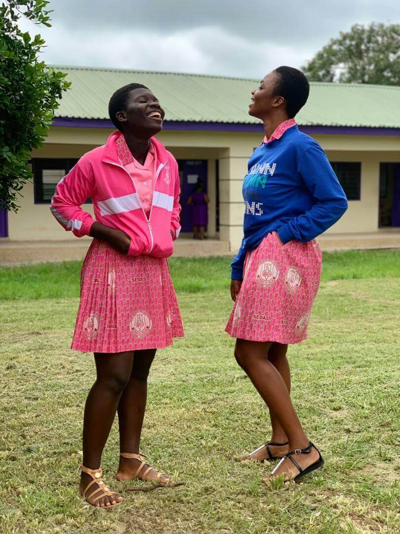 S.D.A Senior High, Koforidua Gallery | SchoolsInGh.com