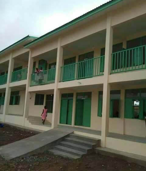 S.D.A Senior High, Koforidua Gallery | SchoolsInGh.com