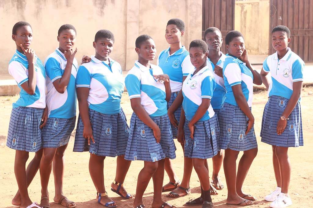 S.D.A Senior High, Sunyani Gallery | SchoolsInGh.com