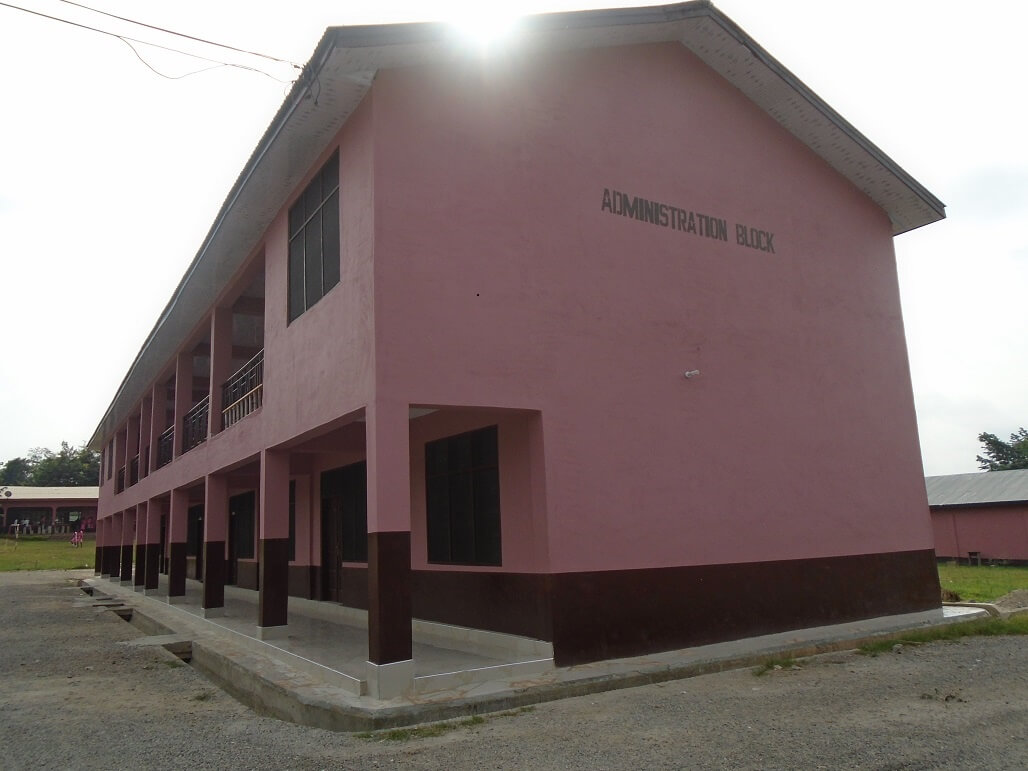 Sefwi Bekwai Senior High - Programs, Fees, Admission 2025 - Category C ...