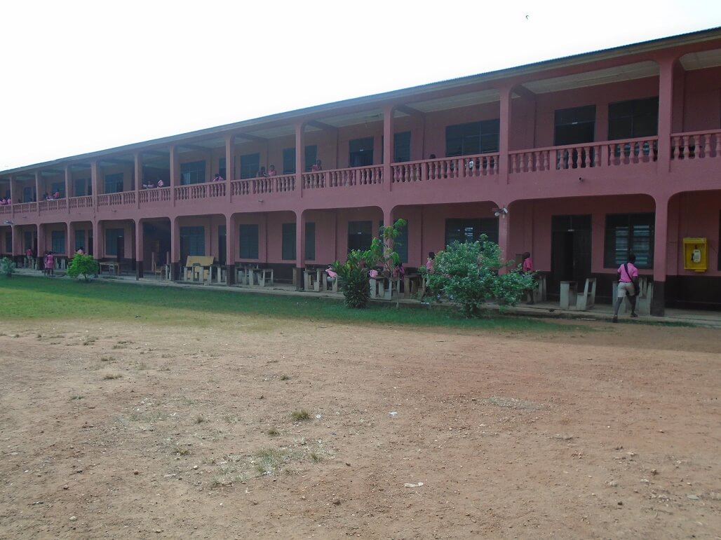 Sefwi Bekwai Senior High - Programs, Fees, Admission 2025 - Category C ...