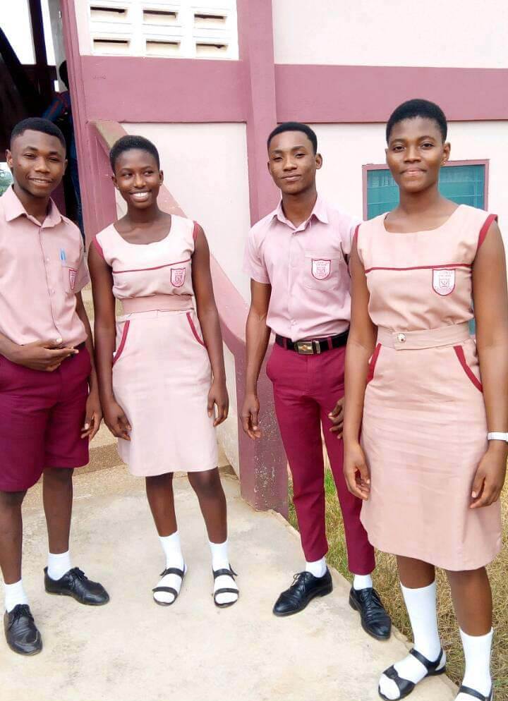 St. Joseph Senior High, Sefwi Wiawso Gallery | SchoolsInGh.com