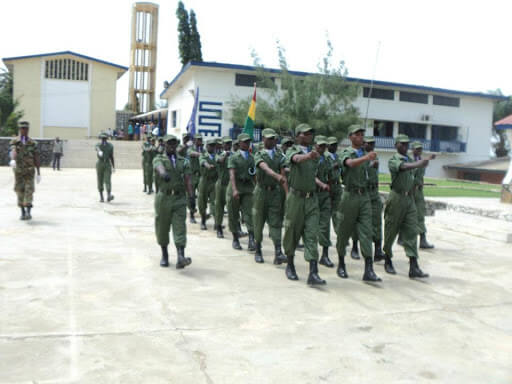 St. Mary's Boys Senior High, Apowa Gallery | SchoolsInGh.com