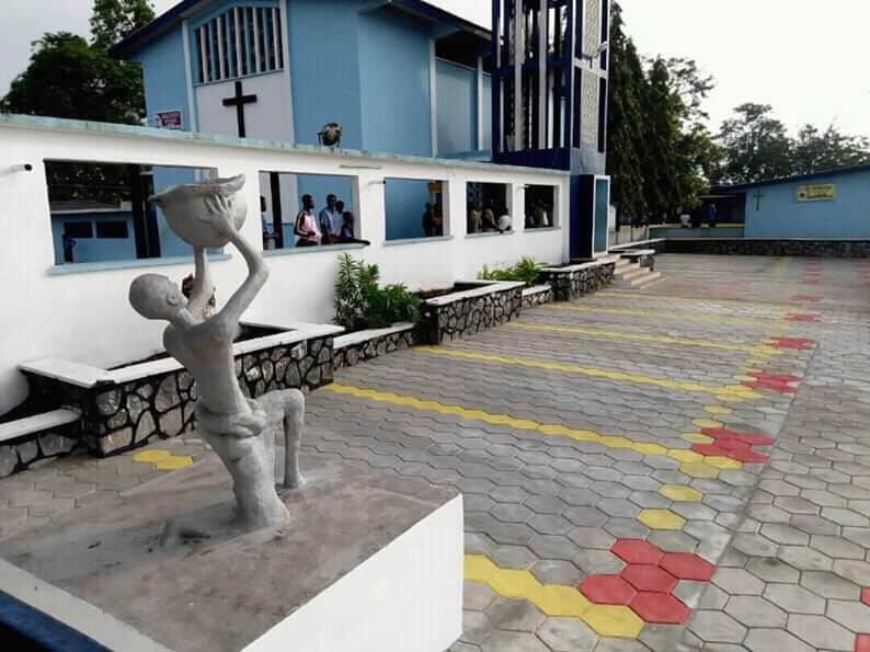 St. Mary's Boys Senior High, Apowa Gallery | SchoolsInGh.com