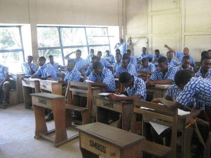 St. Mary's Boys Senior High, Apowa Gallery | SchoolsInGh.com