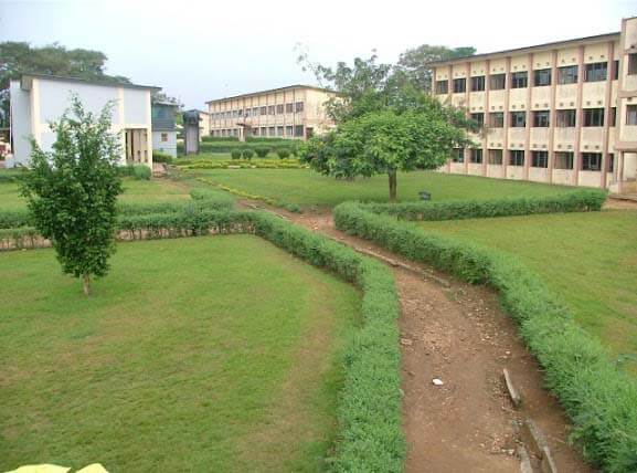 Suhum Senior High Technical Gallery | SchoolsInGh.com