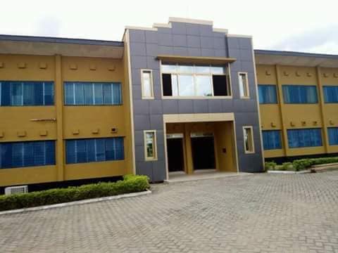 Swedru Senior High Gallery | SchoolsInGh.com