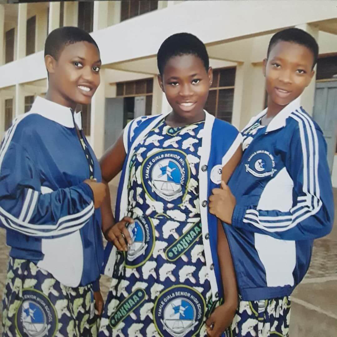 Tamale Girls Senior High Gallery | SchoolsInGh.com