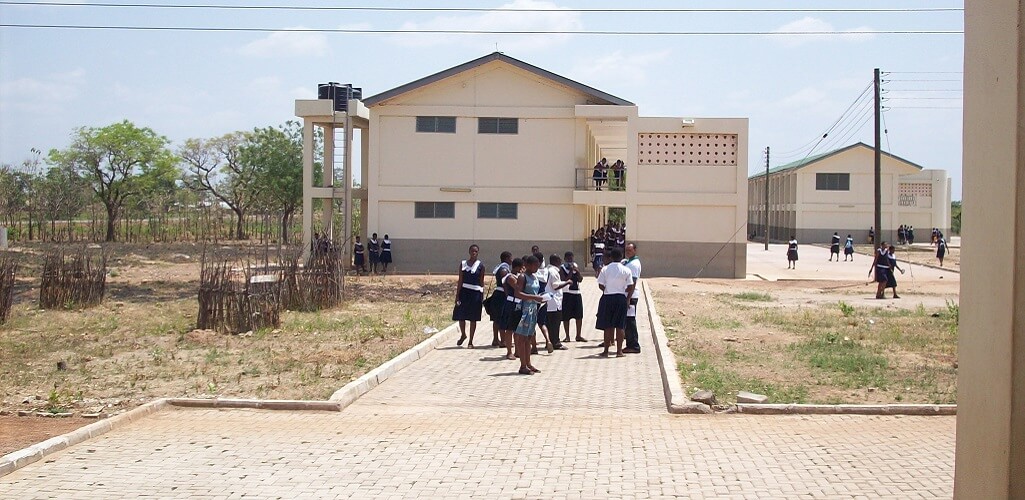 Tamale Girls Senior High Gallery | SchoolsInGh.com