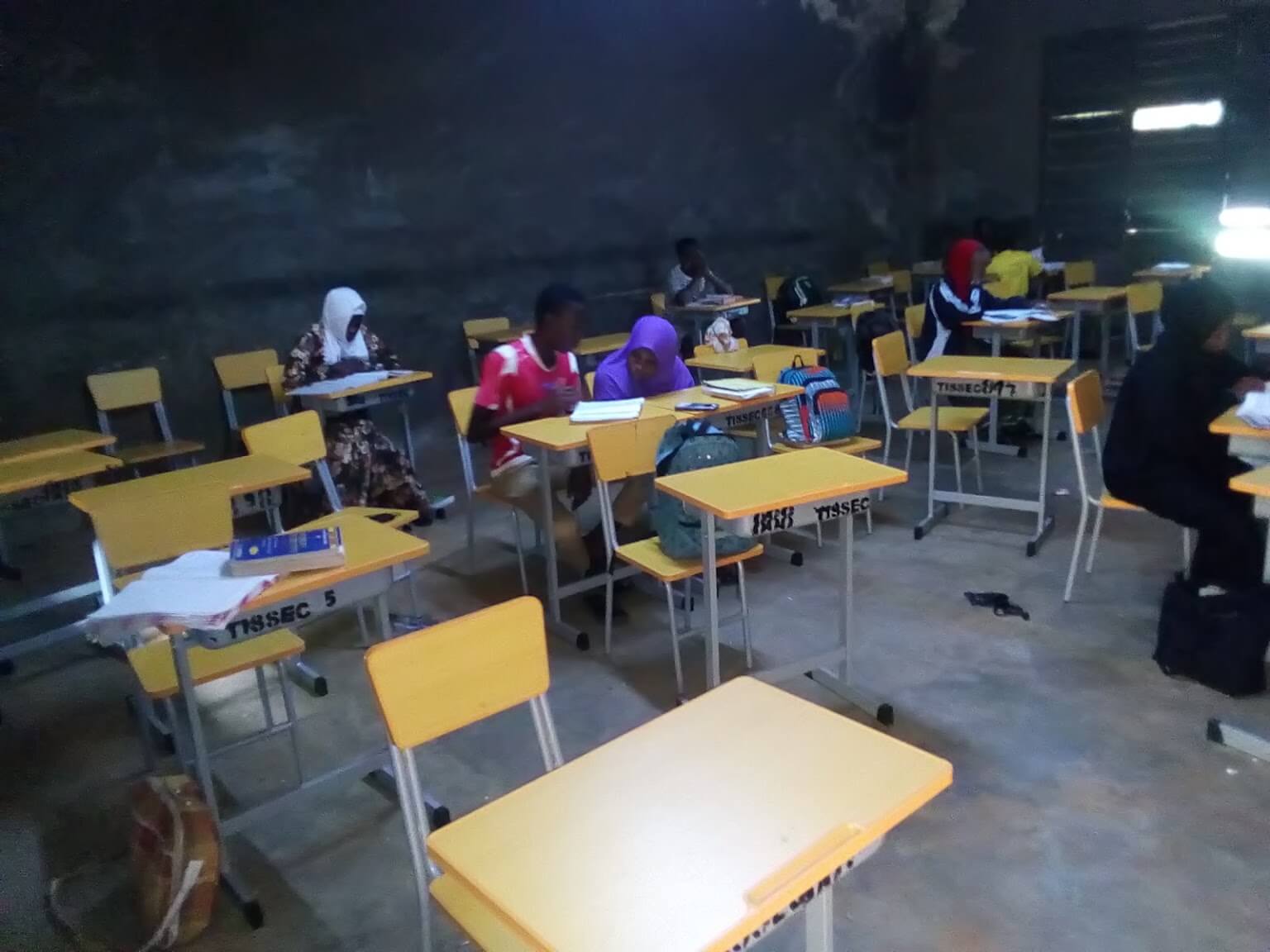 Tamale Islamic Science Senior High Gallery | SchoolsInGh.com