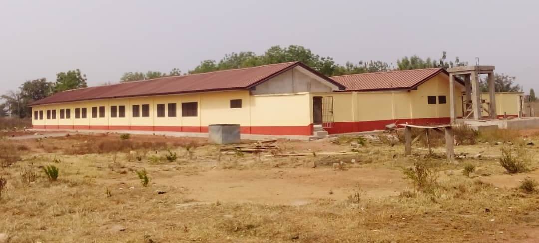 Tamale Islamic Science Senior High Gallery | SchoolsInGh.com