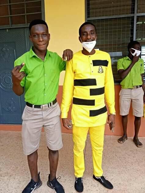 Tamale Islamic Science Senior High Gallery | SchoolsInGh.com