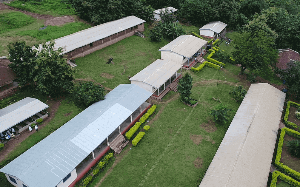 Tanyigbe Senior High Gallery | SchoolsInGh.com