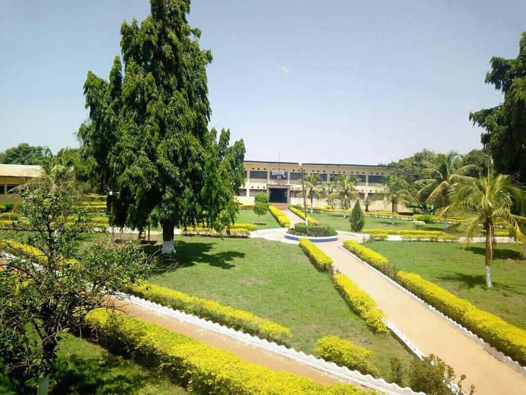 Techiman Senior High Gallery | SchoolsInGh.com