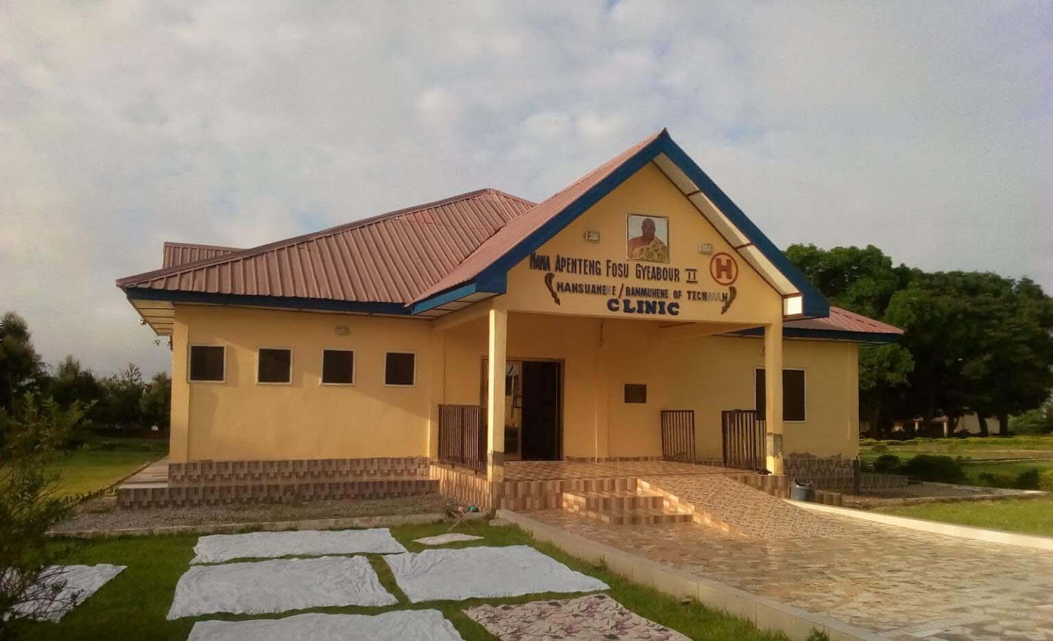 Techiman Senior High Gallery | SchoolsInGh.com