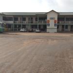 Tepa Senior High Gallery | SchoolsInGh.com