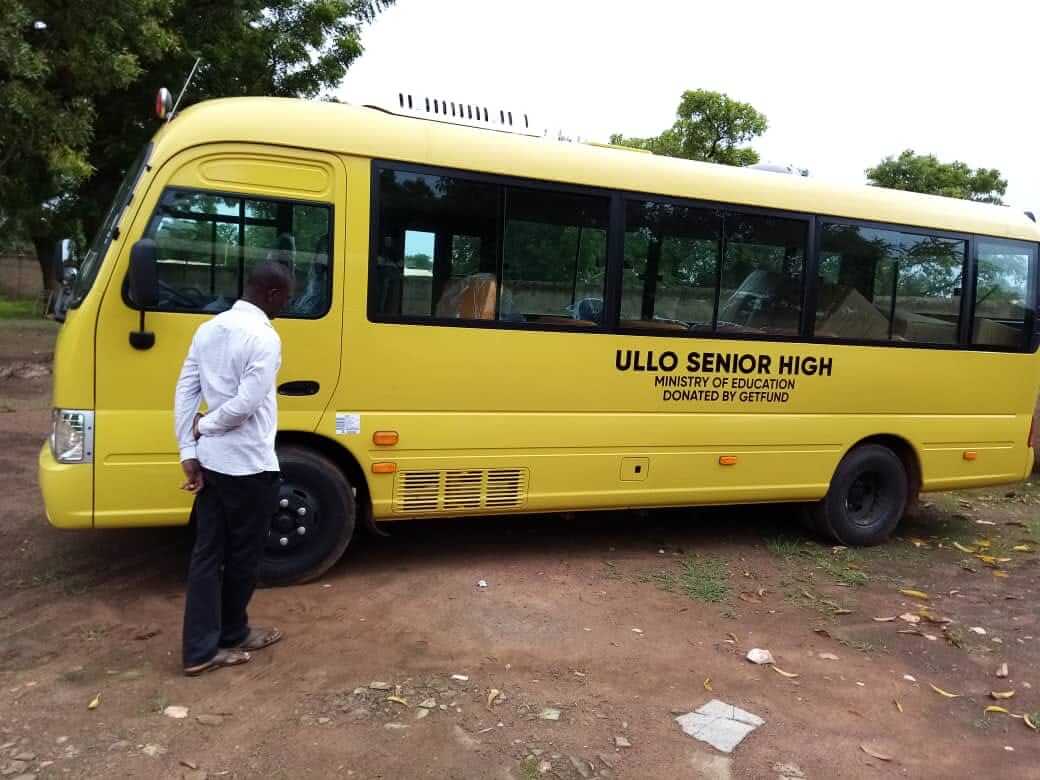 Ullo Senior High Gallery | SchoolsInGh.com