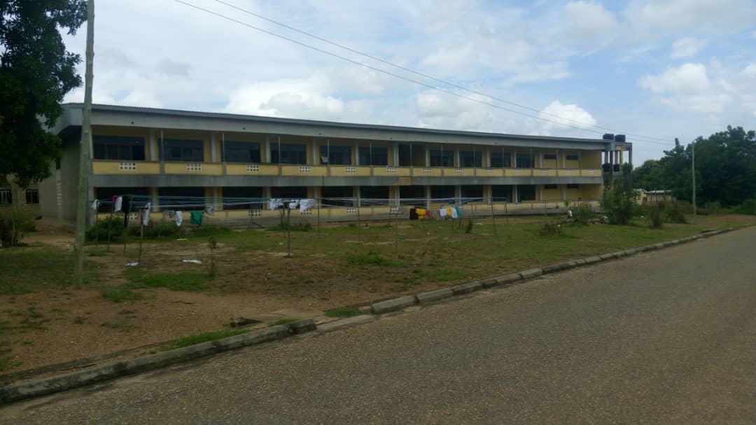 Wa Senior High Gallery | SchoolsInGh.com