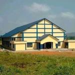 Wenchi Methodist Senior High Gallery | SchoolsInGh.com